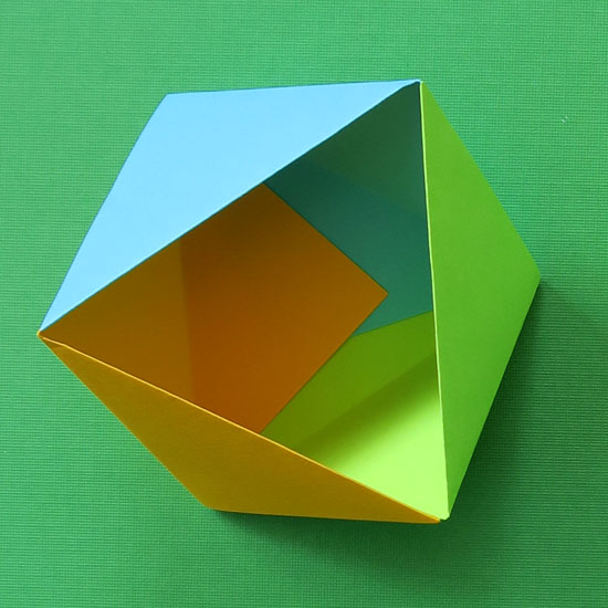 Byopia Press Advent Calendar 2024: The Index | Byopia Press