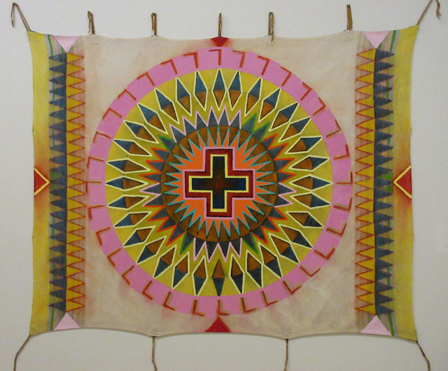 Inside the Studio and Out | Byopia Press