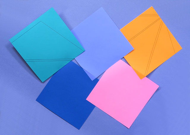 The Tanabata Star Book for 2024 | Byopia Press