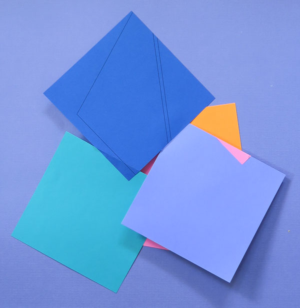 The Tanabata Star Book for 2024 | Byopia Press