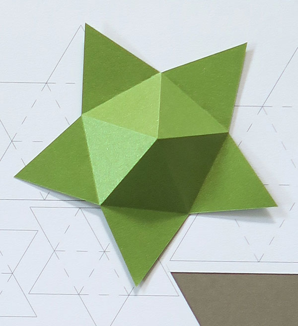 Byopia Press Advent Calendar 2024: The Index | Byopia Press