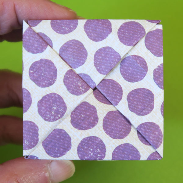 Byopia Press Advent Calendar 2024: Day Five and Two Little Boxes ...