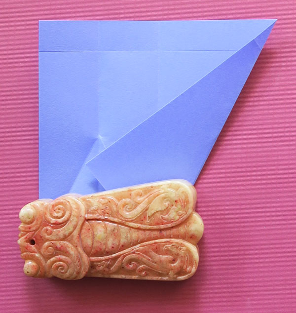 Byopia Press Advent Calendar 2024: Day Six and a Decagram/Wreath ...