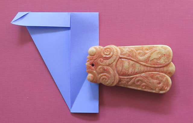 Byopia Press Advent Calendar 2024: Day Six and a Decagram/Wreath ...