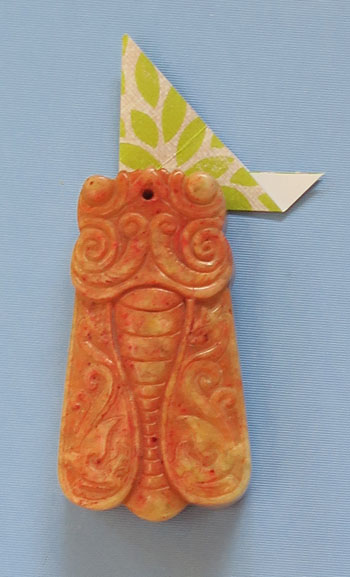 Byopia Press Advent Calendar 2024: Day Seven and a Card Stock ...