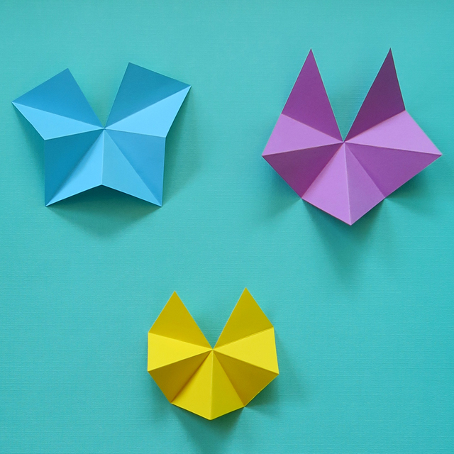 Byopia Press Advent Calendar 2024: Day Eleven and Triangular Books from ...