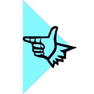 Byopia Press Advent Calendar 2024: Day Eleven and Triangular Books from Single Sheets | Byopia Press