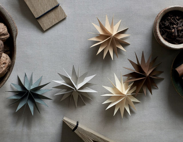 Byopia Press Advent Calendar 2024: Day Twenty-three and a Slit Star ...