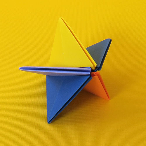 Byopia Press Advent Calendar 2024: Day Twenty-two and a Modular ...